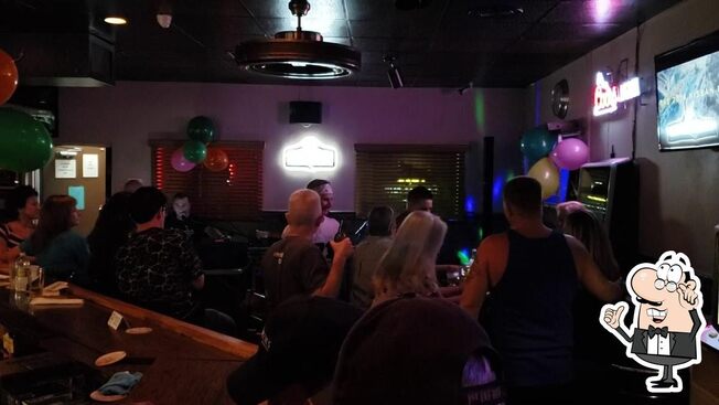 The Lyons Den in Pompano Beach - Restaurant reviews
