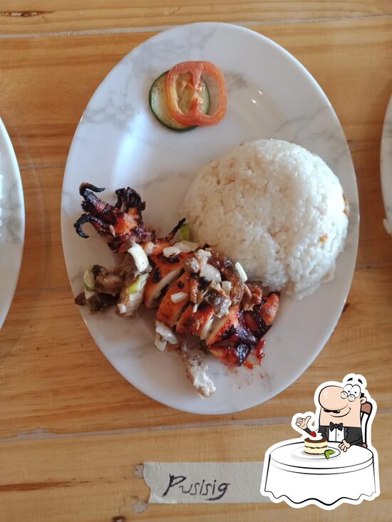 The TAPSISHOP TORIL restaurant, Davao City - Restaurant reviews