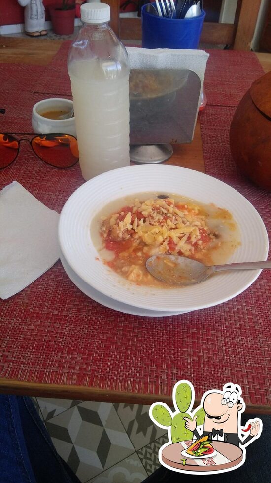 Restaurante Xnipek Comida Tipica, Playa del Carmen, Avenida Luis ...