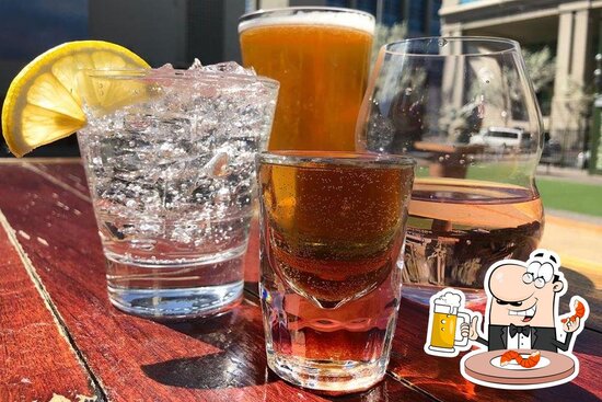 The Eddy in Reno - Restaurant reviews