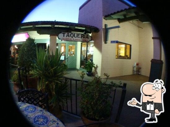 Taqueria Guadalajara Grill, Davis - Restaurant menu, prices and reviews