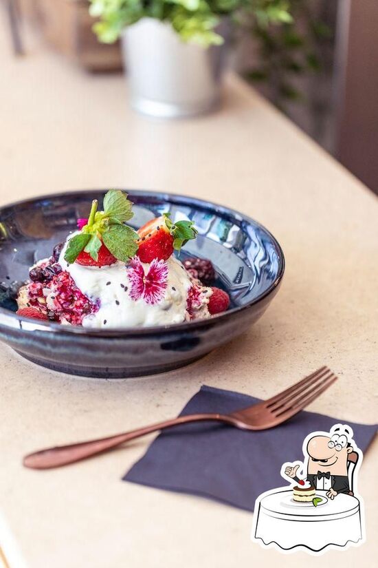 Okey Dokey Café & Bistro (Eight Mile Plains Brisbane) in Eight Mile ...