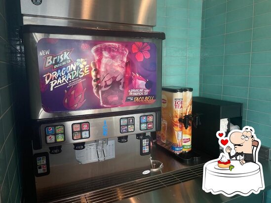 Taco Bell Penn Hills