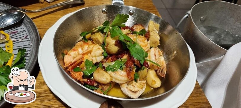 magdalena restaurant, Migdal - Restaurant reviews