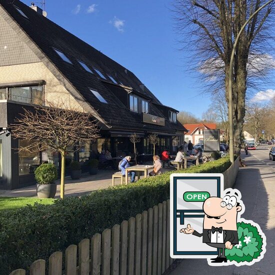 Poppenbuttler Hauptstrasse 13