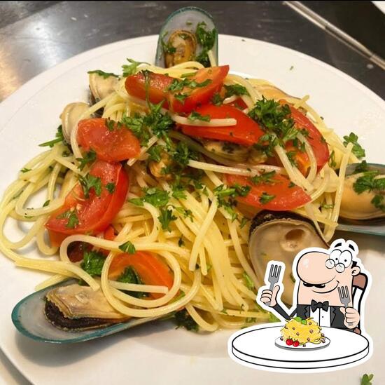 Trattoria Pizzeria „Nonna Concetta“, Schönebeck (Elbe) - Speisekarte ...