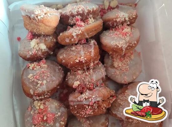 Tweaked Treatz, LLC in White Plains - Restaurant reviews