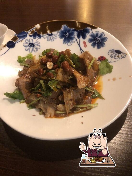 Speisekarte von Yan Tasty restaurant, Aachen