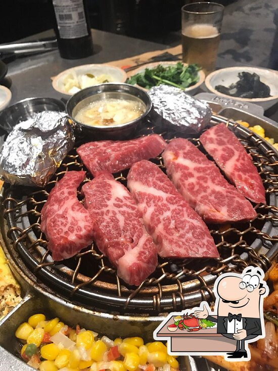 Magal BBQ in Los Angeles - Restaurant reviews