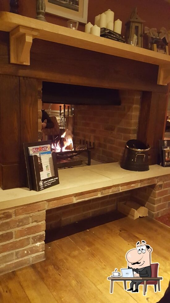 Ancient Oak, Preston - Restaurant menu, prices and reviews