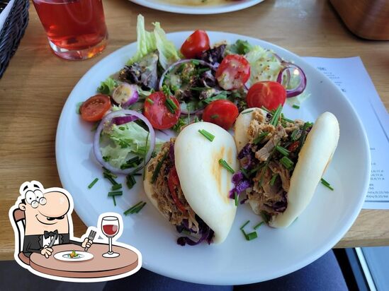 Kraftownia Smolec restaurant, Smolec - Restaurant reviews