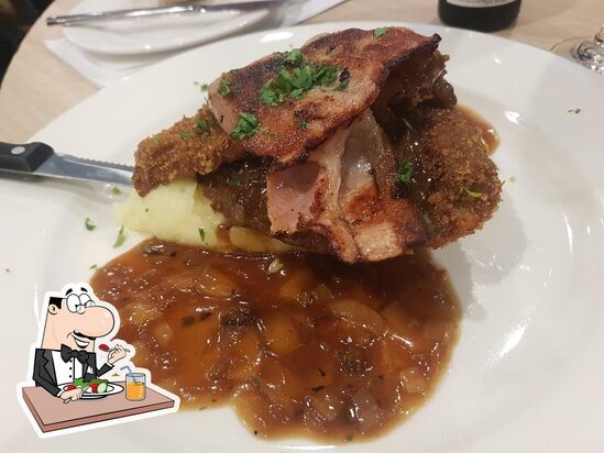 Birdie Bistro Goolwa, Goolwa South - Restaurant menu, prices and reviews