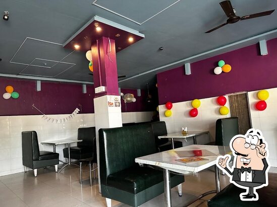 DHARMA RESTAURANT & DHABA - Restaurant menu, prices and reviews
