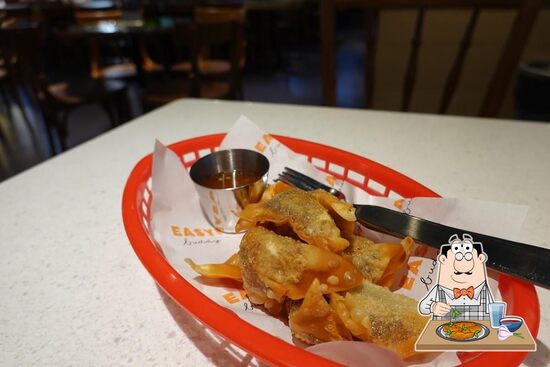 EASY! buddy restaurant, Bangkok, Sathorn Corner 46 Soi Sathon 8 ...