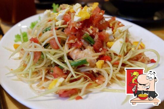 Fortune House in Fargo - Restaurant menu and reviews