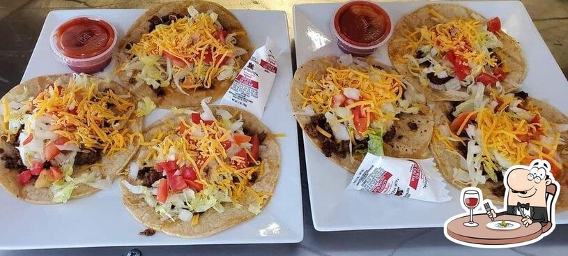 Fresh Start Cafe, Loves Park - Restaurant menu, prices and reviews