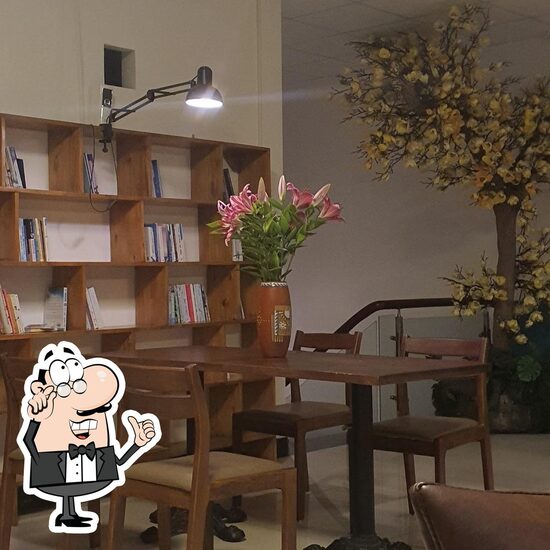 GenZ Coffee -Quán cafe view đẹp nhất Bắc Giang, Bắc Giang - Restaurant ...