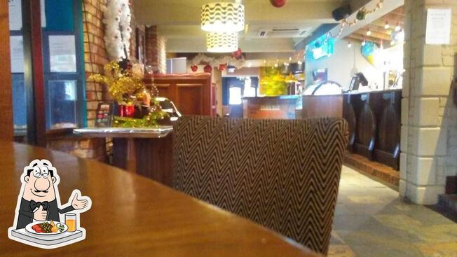 Glassworks, Stourbridge - Restaurant menu, prices and reviews