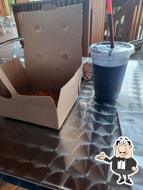 Hand Jive, Owego - Restaurant menu, prices and reviews
