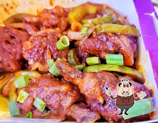 House Of Chow, New Delhi - Restaurant menu, prices and reviews