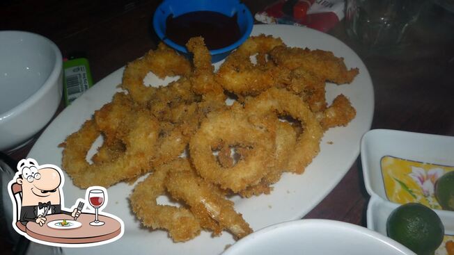 Inilog Grill restaurant, Cagayan de Oro - Restaurant reviews