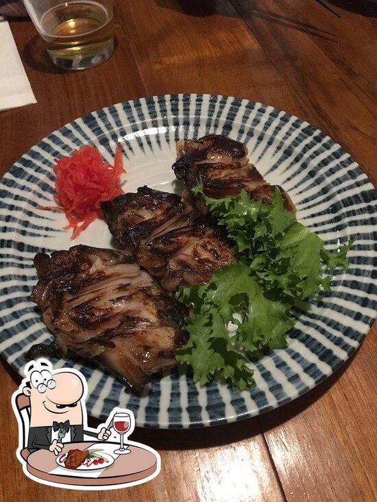 Maneki Restaurant in Seattle - Restaurant menu and reviews