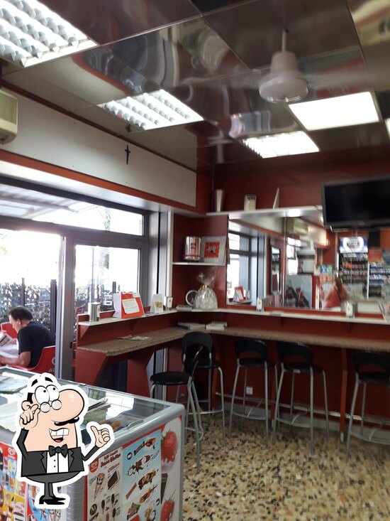 NEW GREASE BAR, Formigine - Restaurant reviews