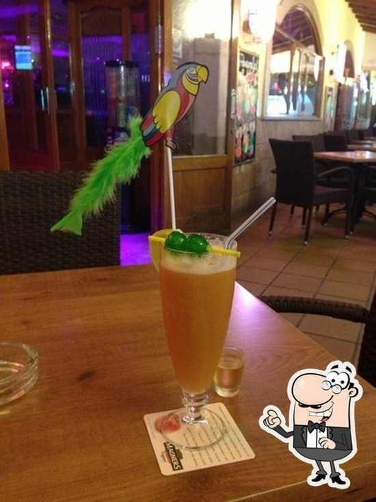 Panama Jack, Magaluf - Menú del restaurante, precios y reseñas