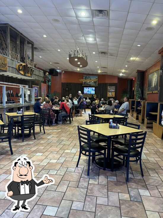 Rascal's Cajun Restaurant, Rayne - Restaurant menu, prices and reviews