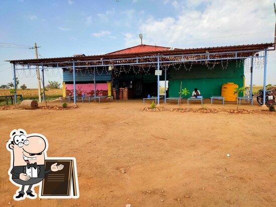 SHRI OLD BANASHANKARI DHABA, Konnuru, India - Restaurant reviews