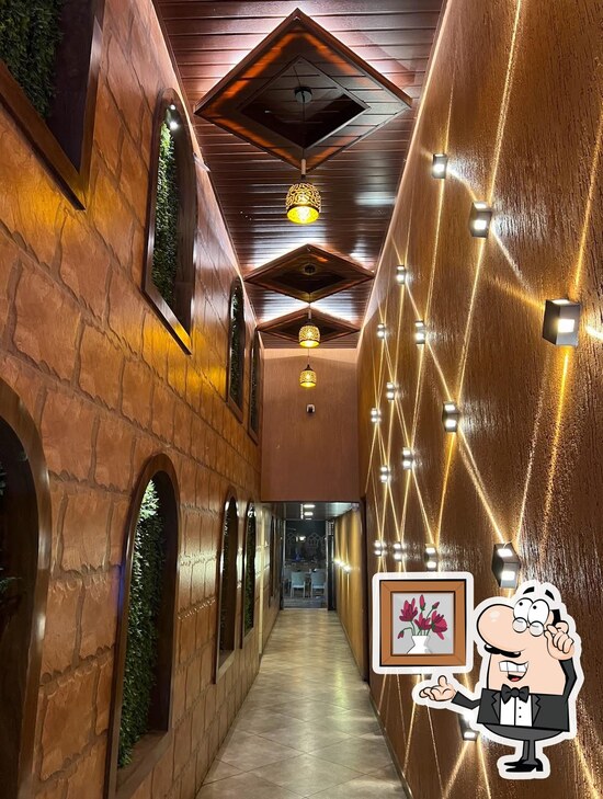 Spice Wadi, Palidevad - Restaurant menu, prices and reviews