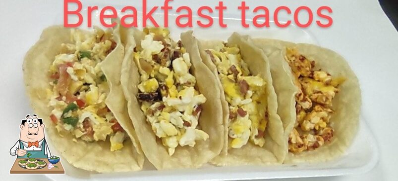 Tacos MARY Mexican food in Houston - Restaurant reviews
