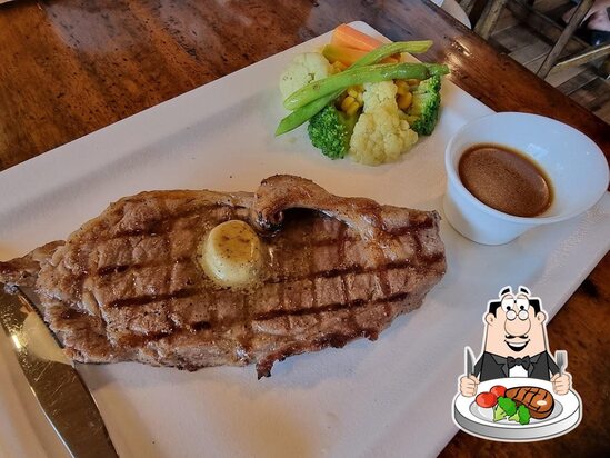 The Farm Steakhouse, Koronadal City - Restaurant menu, prices and reviews