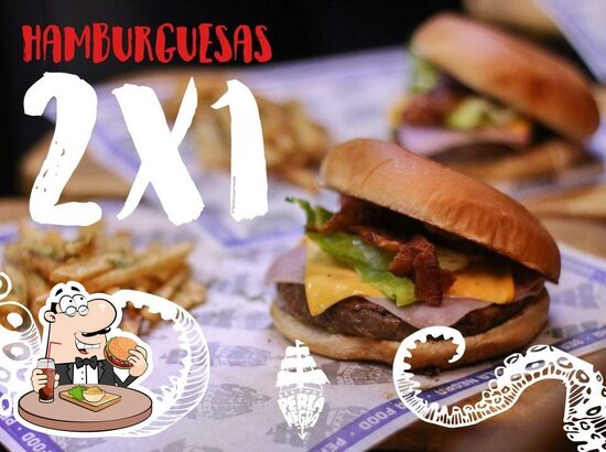 Pub y bar Perla Negra, Matamoros - Opiniones del restaurante