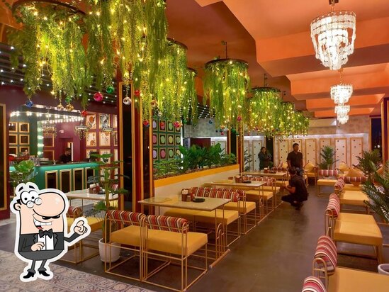 Kissa Cafe n Restro, Kota - Restaurant menu, prices and reviews