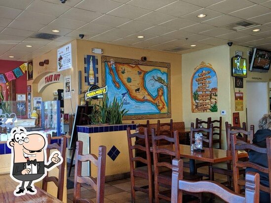 Super Mex, Fountain Valley - Restaurant menu, prices and reviews