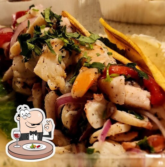 El Criollo, Dracut - Restaurant menu, prices and reviews