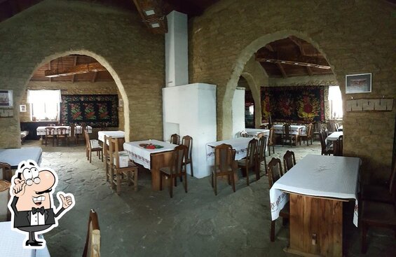 ASCONI Winery, Пухой - Отзывы о ресторане