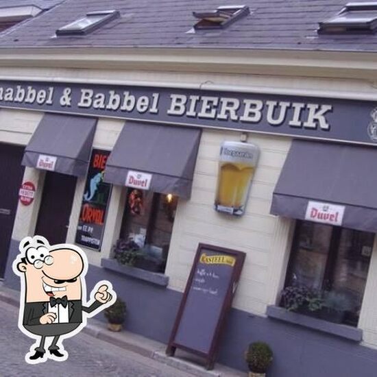 Brasserie Bierbuik, Erpe-Mere - Speisekarte, Preise und Bewertungen