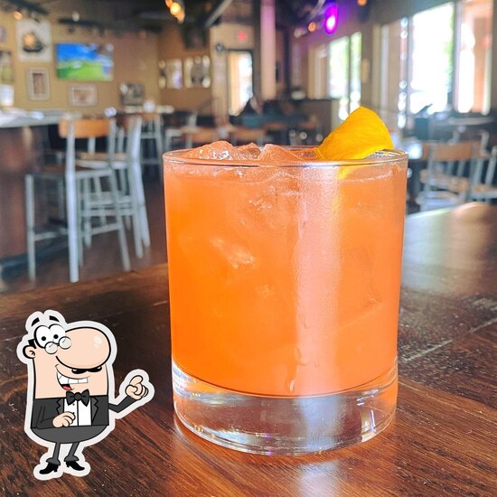 Dunk's Sports Grill, Hanover - Restaurant menu, prices and reviews