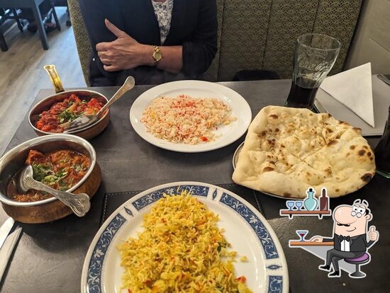 Agrah, Cleethorpes - Restaurant menu, prices and reviews