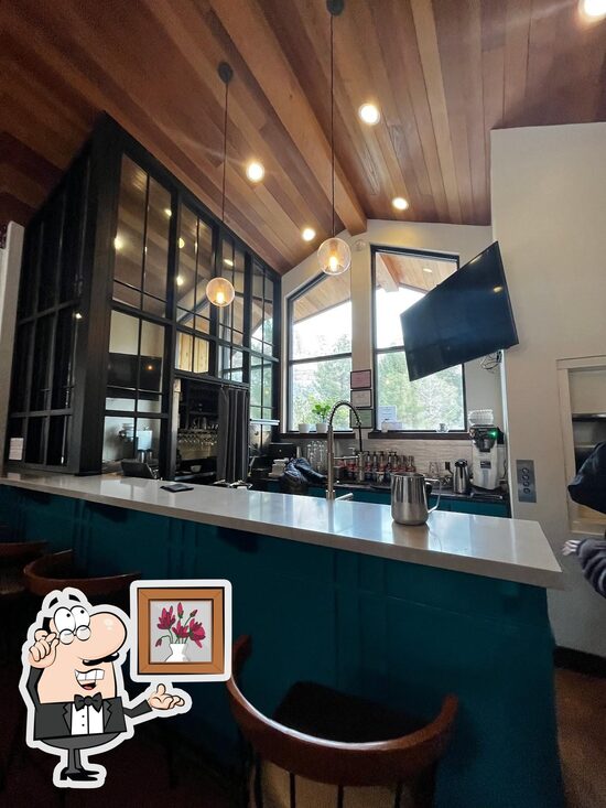 Anthera, Springdale - Restaurant menu, prices and reviews
