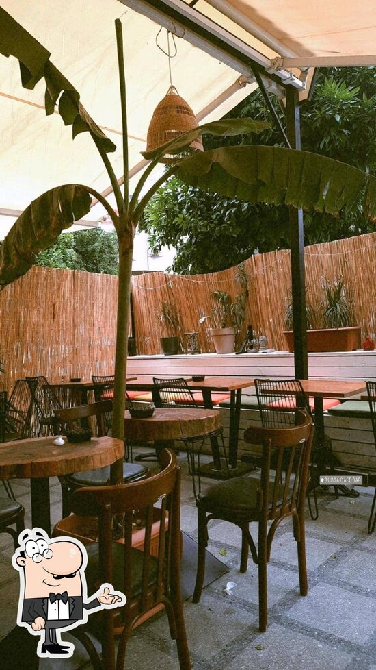 BUBBA CAFE & BAR, Adana - Menú del restaurante, precios y reseñas
