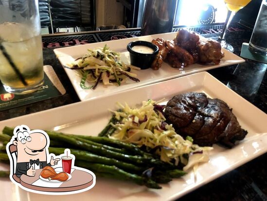 Menu at Classic Eats pub & bar, Burien