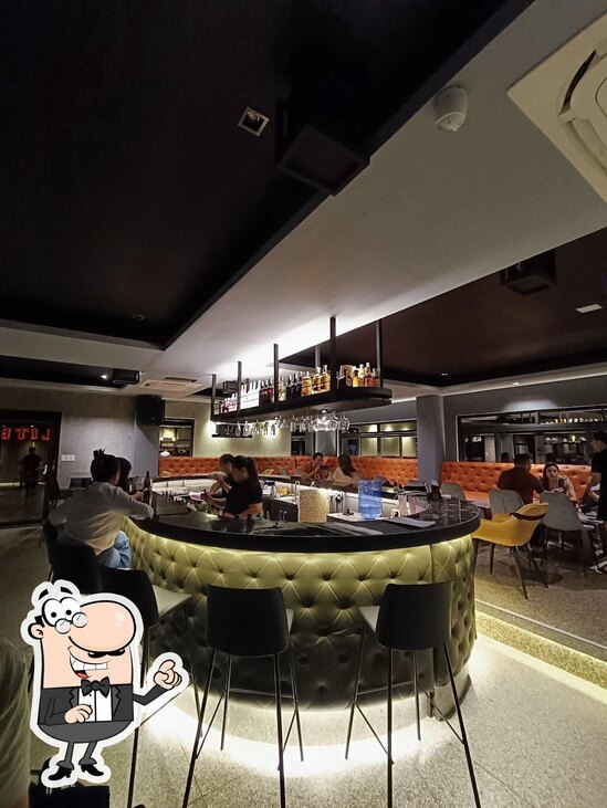 Elite Café and Lounge, Tacloban City - Restaurant reviews