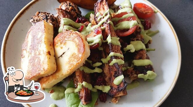 Elixir Coffee Roasters in Stafford - Restaurant reviews
