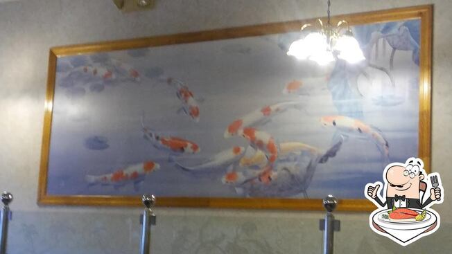 Great China Buffet in Connersville - Restaurant menu and reviews