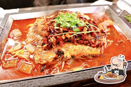 Hundred Miles Chinese Restaurant, Quincy - Carta del restaurante y ...