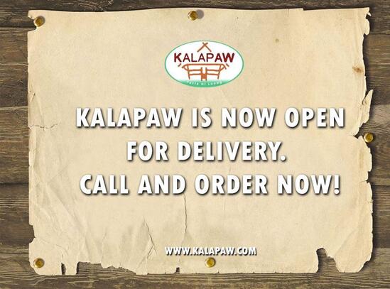 Kalapaw restaurant, Baguio, 630 National Highway Purok 13 Barangay ...