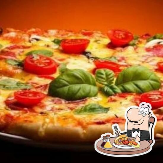 La PÍu Bella Pizzaria, Belo Horizonte - Menú del restaurante, precios y ...